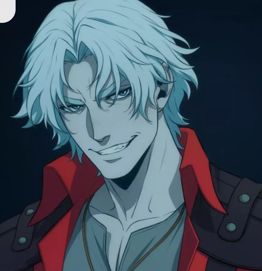 Chat with dante. - Enjoy Free AI Character Roleplay | FlowGPT | dante. RP