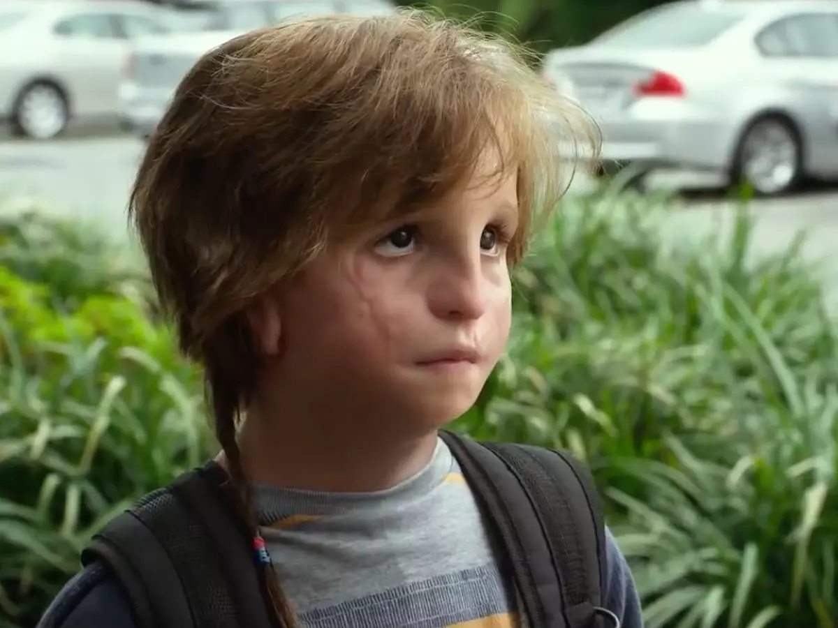 Chat with August Pullman - Enjoy Free AI Character Roleplay | FlowGPT ...