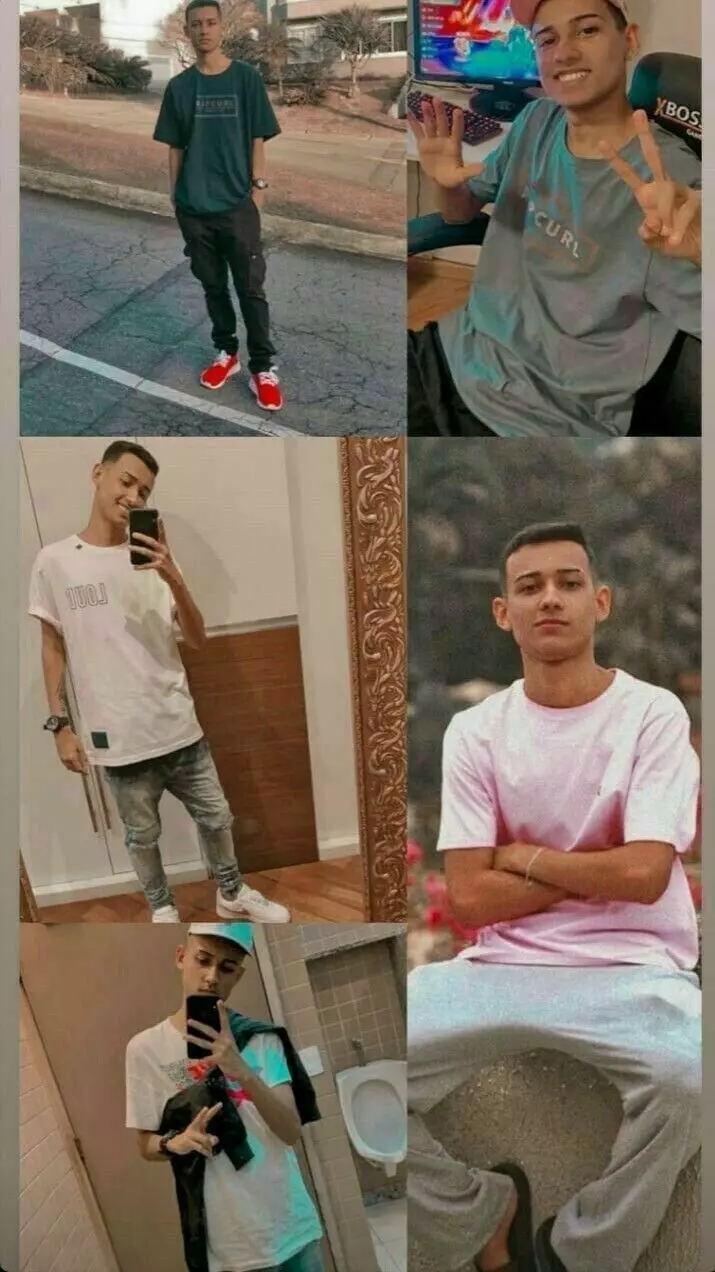 Chat with Gabriel Lessa - Enjoy Free AI Character Roleplay | FlowGPT | Gabriel Lessa RP