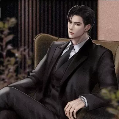 Chat with Mr. Stern - Enjoy Free AI Character Roleplay | FlowGPT | Mr ...