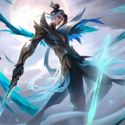 Chat with ⛓️⁔️ Ling || mlb - Enjoy Free AI Character Roleplay | FlowGPT ...