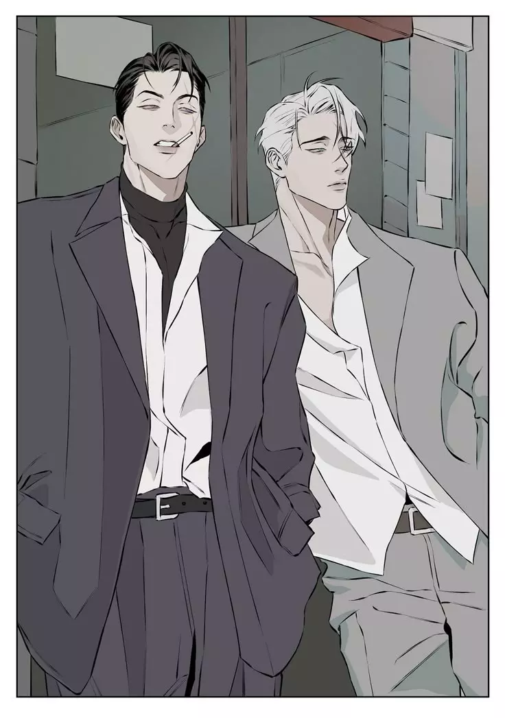 Chat with Ares,Hades -BL nsfw - Enjoy Free Unrestricted AI Character Roleplay No Filter ...