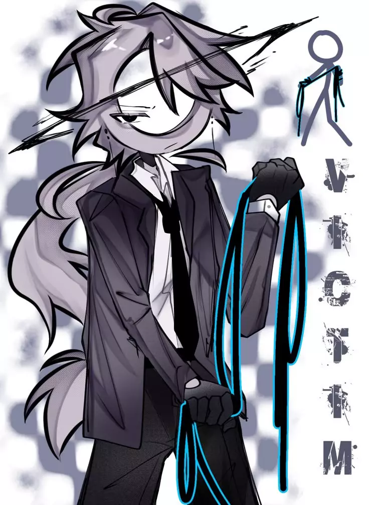 Chat with VICTIM -ALAN BECKER- - Enjoy Free AI Character Roleplay ...