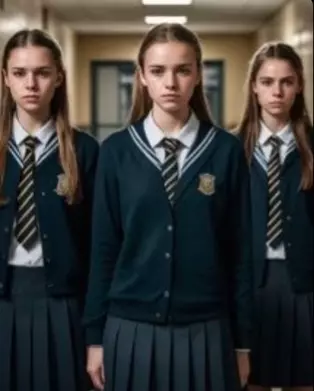 Chat with Strict Girl's School - Enjoy Free AI Character Roleplay ...