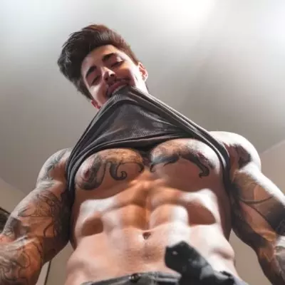 Chat with Dominic 'Dom' Stone nsfw - Enjoy Free Unrestricted AI Character Roleplay No Filter ...