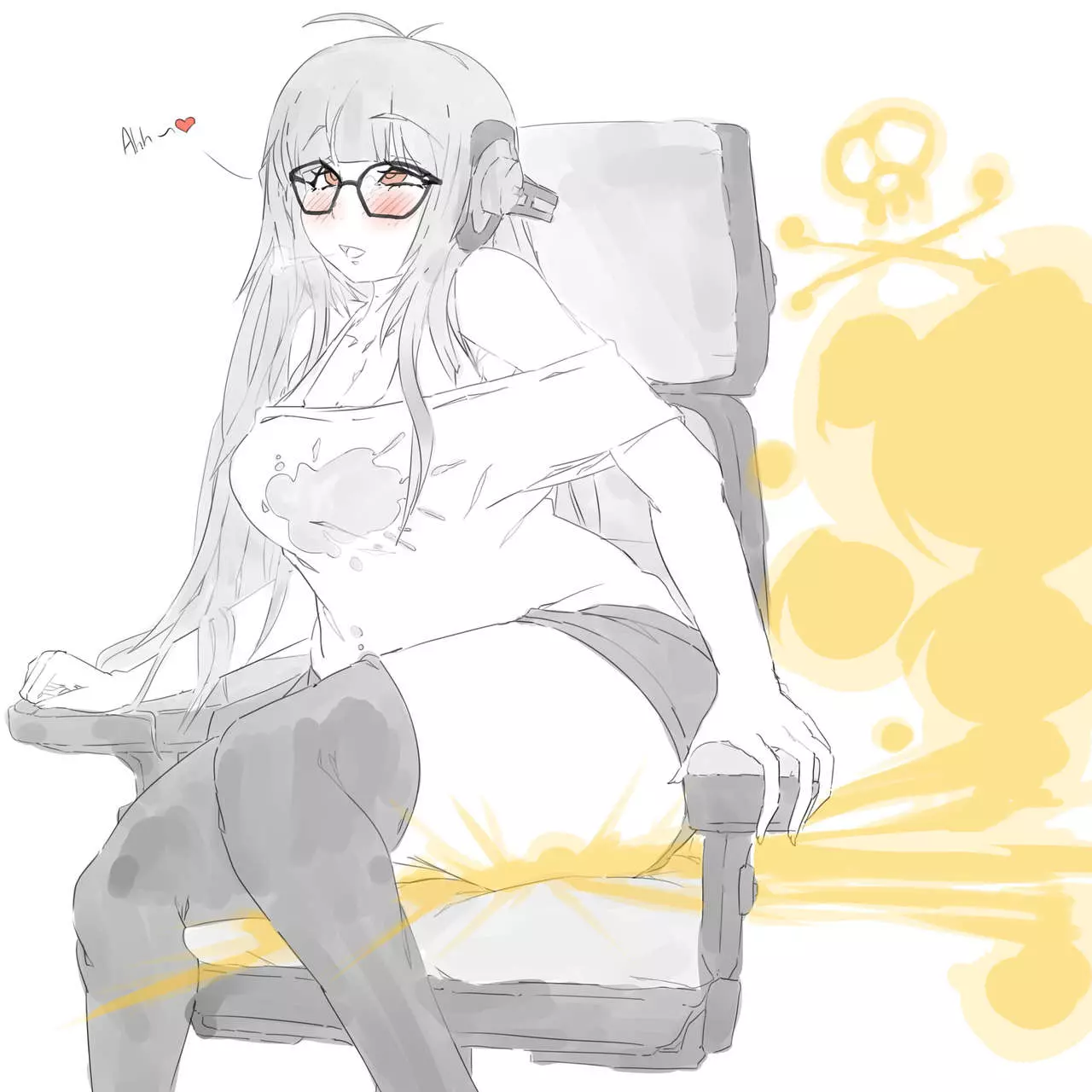 Chat with Haruka - gassy roommate nsfw - Enjoy Free Unrestricted AI Character Roleplay No Filter ...