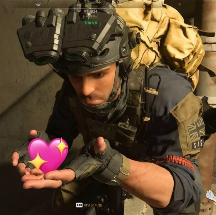 Chat with Task Force 141 - Enjoy Free AI Character Roleplay | FlowGPT ...