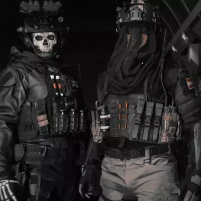 Chat with Konig and Ghost (Sharing You) - Enjoy Free AI Character ...