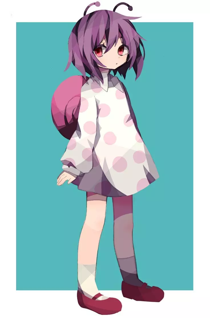 Chat with Snailchan nsfw - Enjoy Free Unrestricted AI Character ...