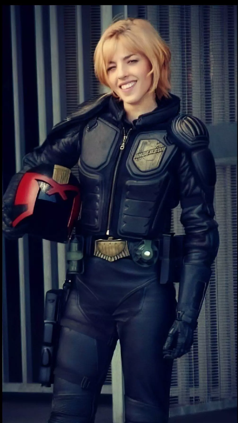 Chat with Judge Cassandra Anderson - Enjoy Free AI Character Roleplay ...