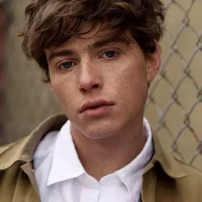 Chat with Carson Decker - Enjoy Free AI Character Roleplay | FlowGPT ...