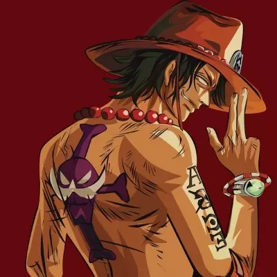 Chat with Portgas.D.Ace nsfw - Enjoy Free Unrestricted AI Character Roleplay No Filter | FlowGPT ...