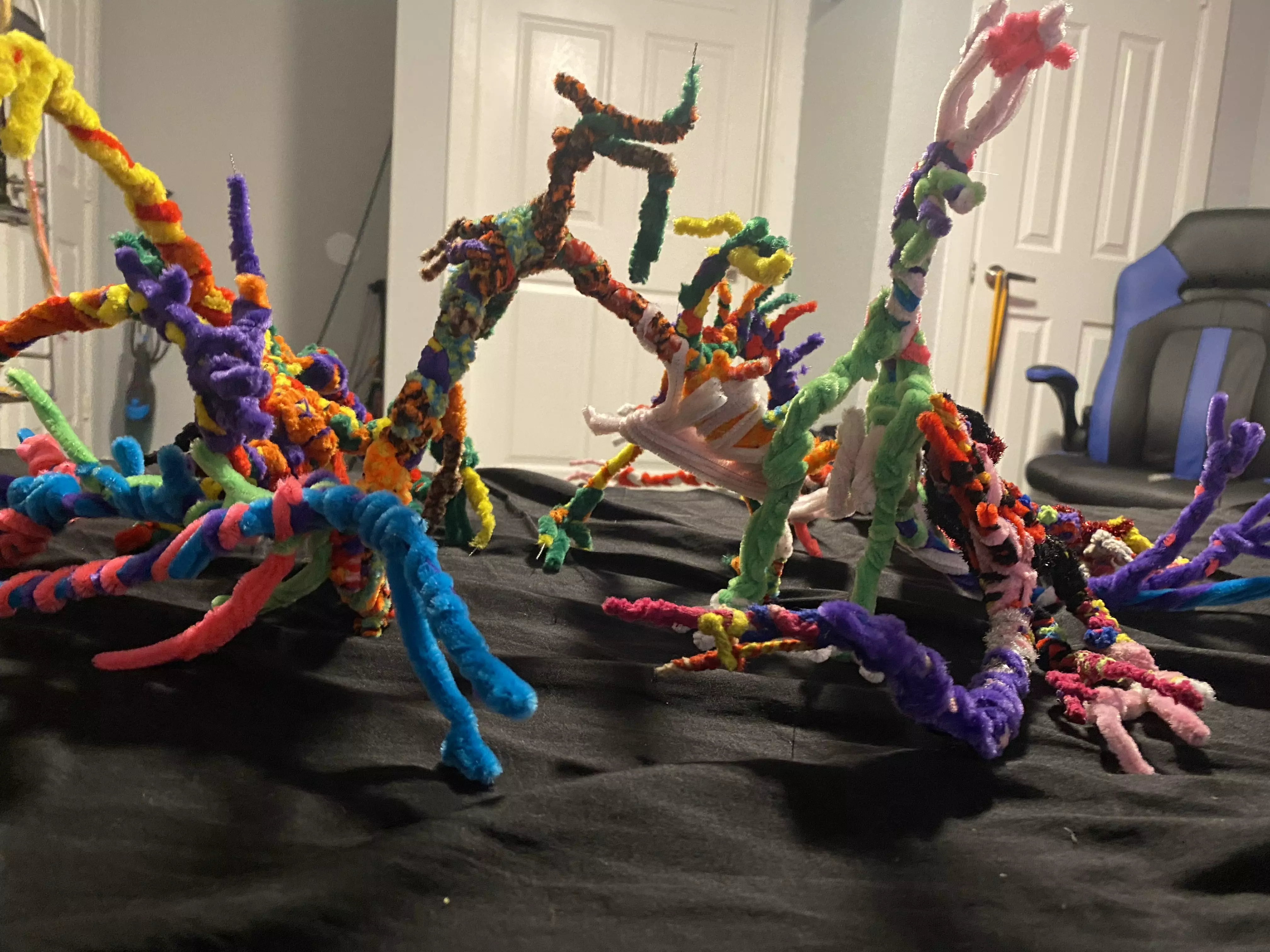 Chat with Project divine blood - Enjoy Free AI Character Roleplay ...