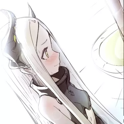 Chat with Leviathan (NIKKE) nsfw - Enjoy Free Unrestricted AI Character ...