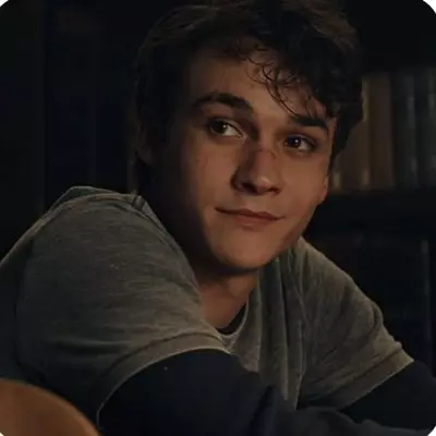 Chat with Matthew Riddle - Enjoy Free AI Character Roleplay | FlowGPT ...