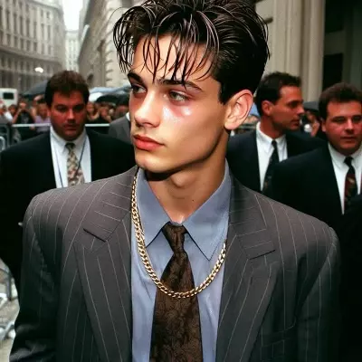 Chat with Ethan Hayes nsfw - Enjoy Free Unrestricted AI Character ...