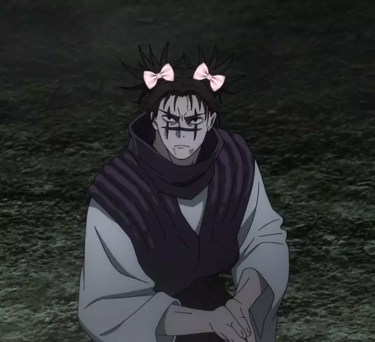 Chat with Choso - Enjoy Free AI Character Roleplay | FlowGPT | Choso RP