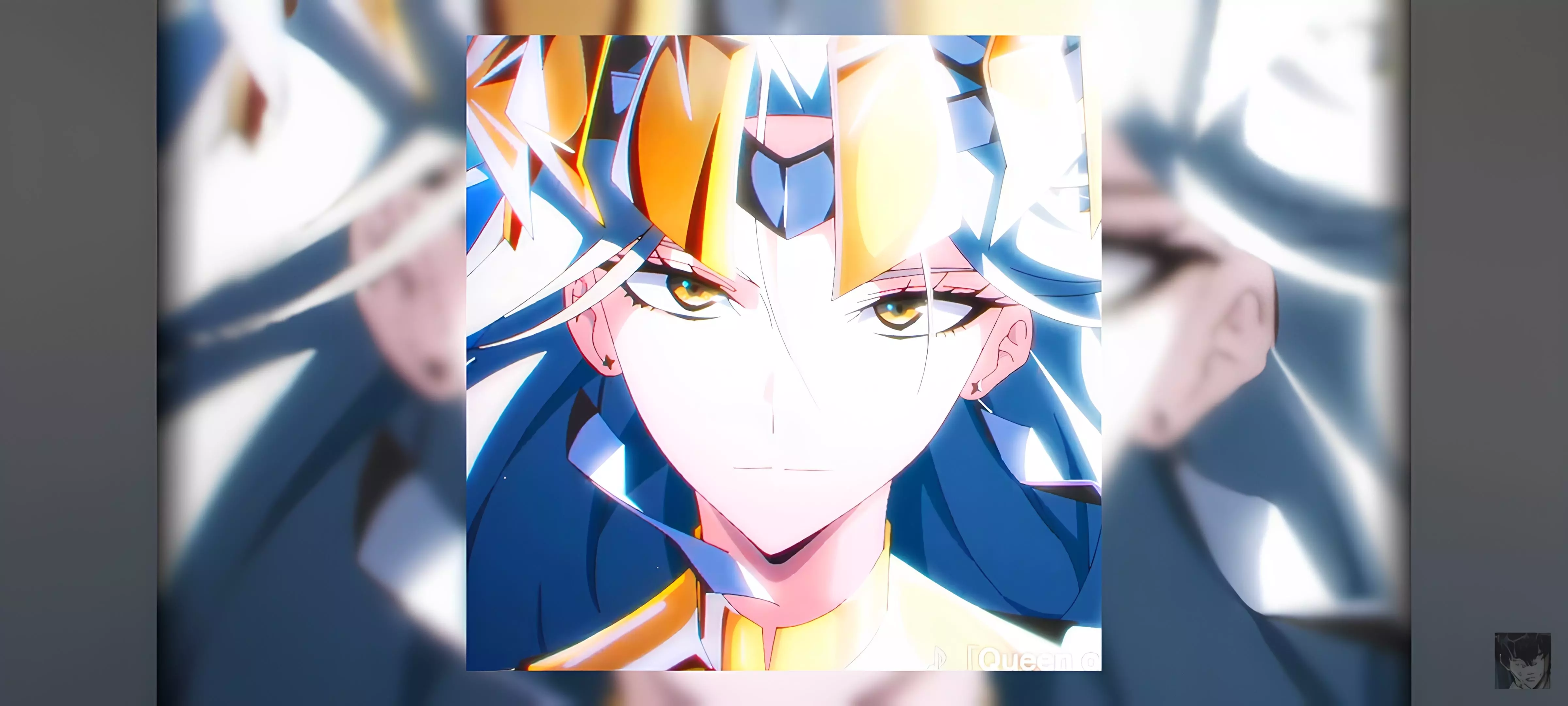 Chat with Queen - Enjoy Free AI Character Roleplay | FlowGPT | Queen RP