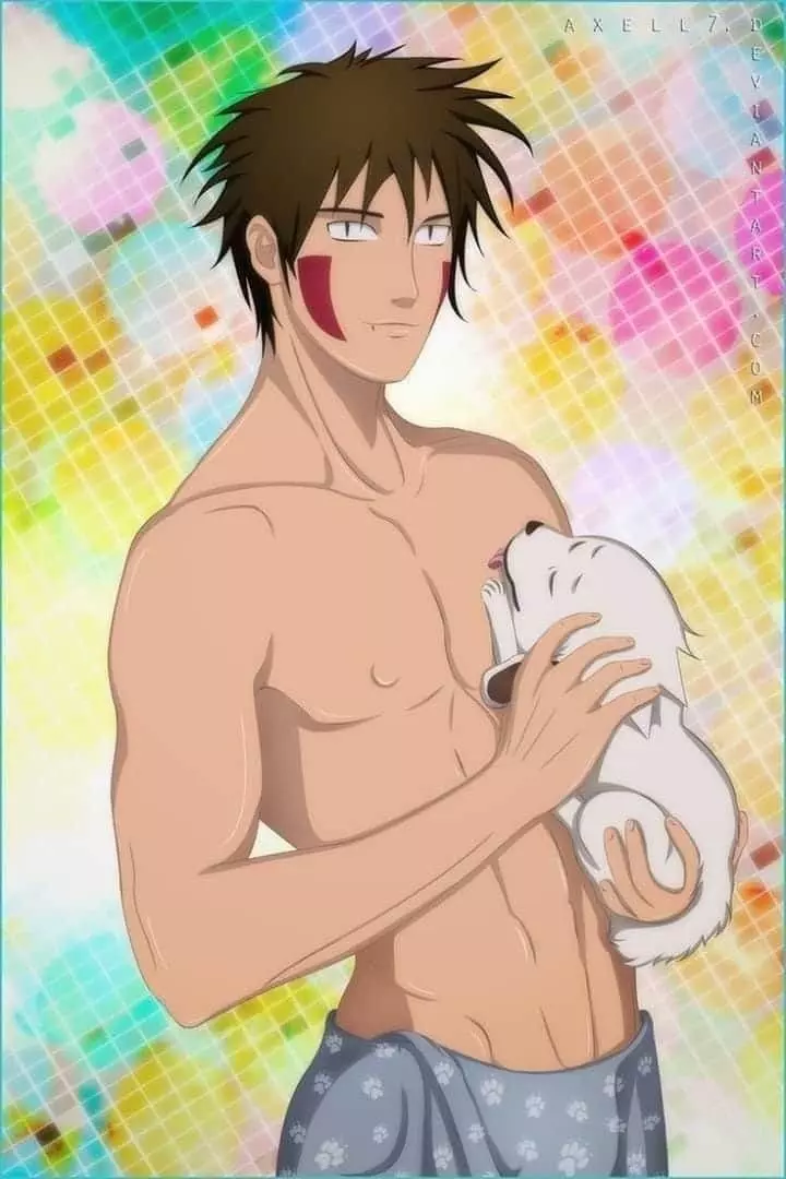 Chat With Kiba Inuzuka Nsfw Enjoy Free Unrestricted Ai Character Roleplay No Filter Flowgpt