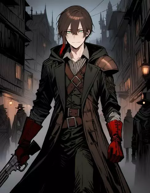 Chat with Bell \[NTR Rpg\] nsfw - Enjoy Free Unrestricted AI Character ...