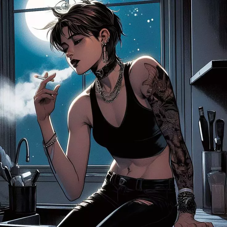 Chat with now || WLW nsfw - Enjoy Free Unrestricted AI Character Roleplay No Filter | FlowGPT ...