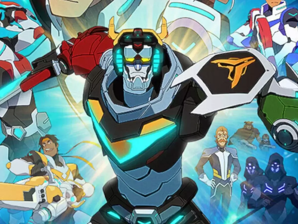 Chat with Voltron RPG nsfw - Enjoy Free Unrestricted AI Character Roleplay No Filter | FlowGPT ...