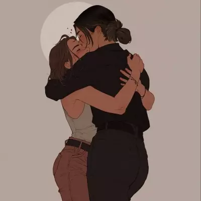 Chat with Julia Wlw-Gl-lesbiana nsfw - Enjoy Free Unrestricted AI Character Roleplay No Filter ...