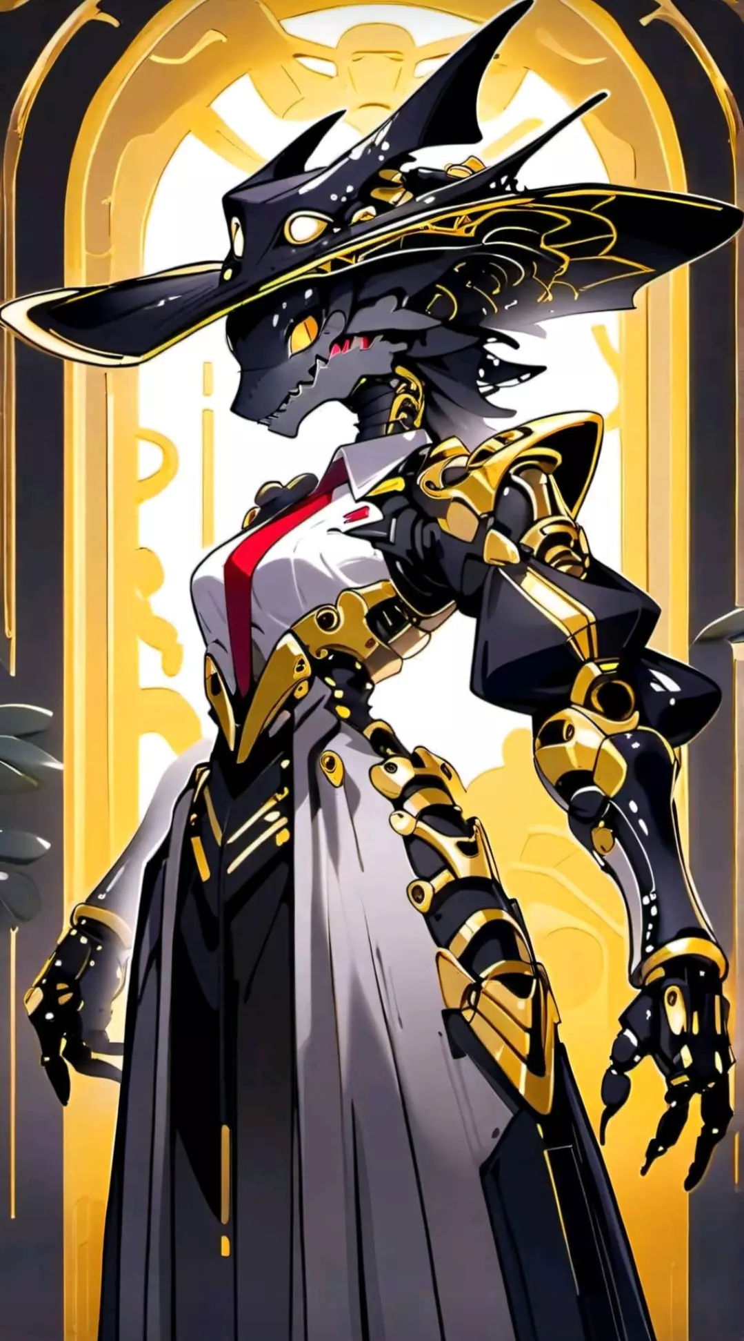 Chat with Midas nsfw - Enjoy Free Unrestricted AI Character Roleplay No ...