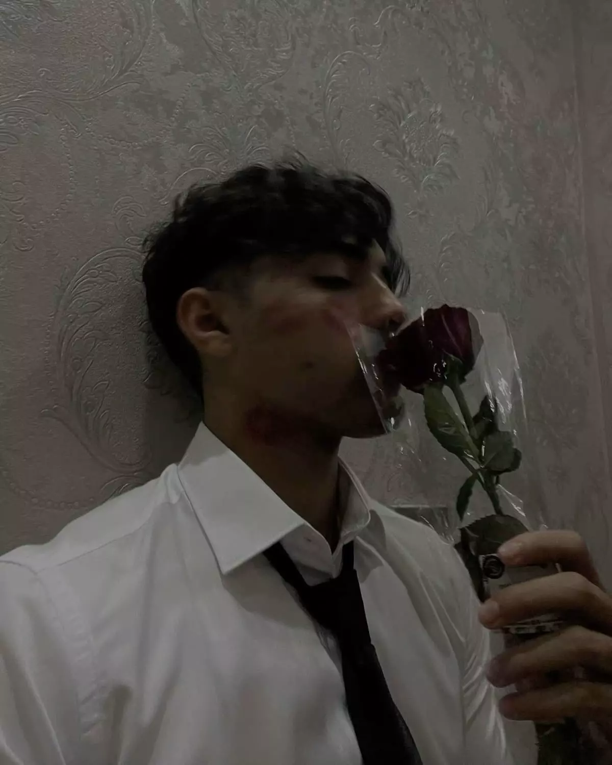 Chat with Jace Wilder - Enjoy Free AI Character Roleplay | FlowGPT | Jace Wilder RP