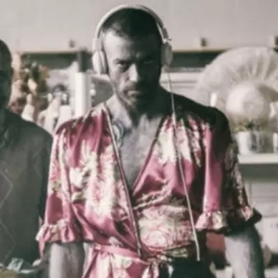 Chat with Alvin Murphy - Enjoy Free AI Character Roleplay | FlowGPT ...