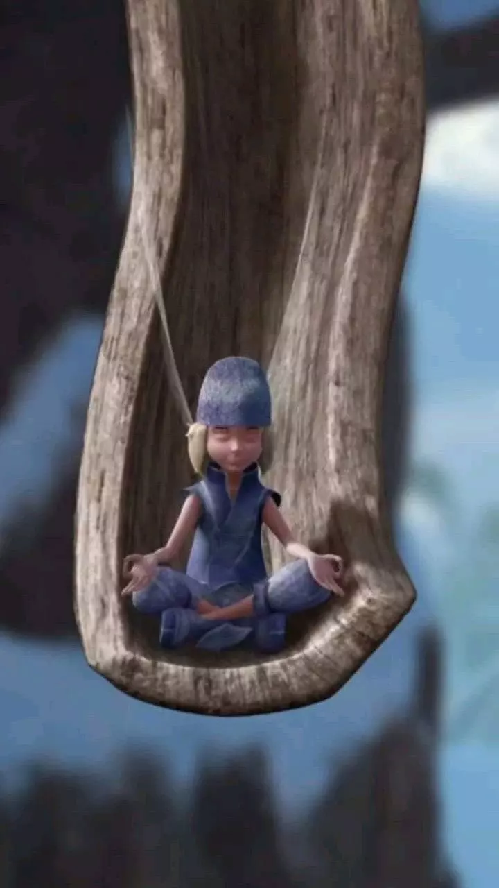 Chat with Slush - from secret wings - Enjoy Free AI Character Roleplay ...