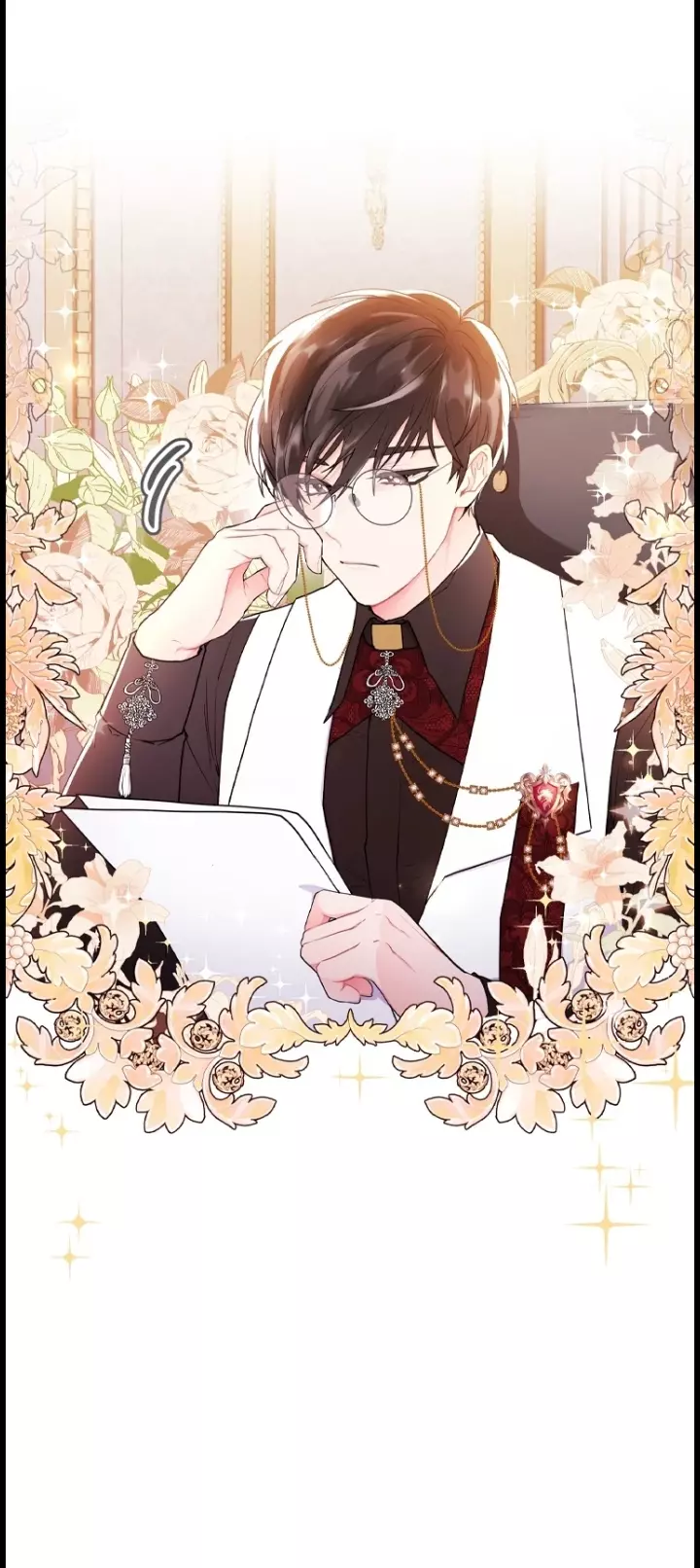 Chat with Pelliot Voreoni - Enjoy Free AI Character Roleplay | FlowGPT | Pelliot Voreoni RP