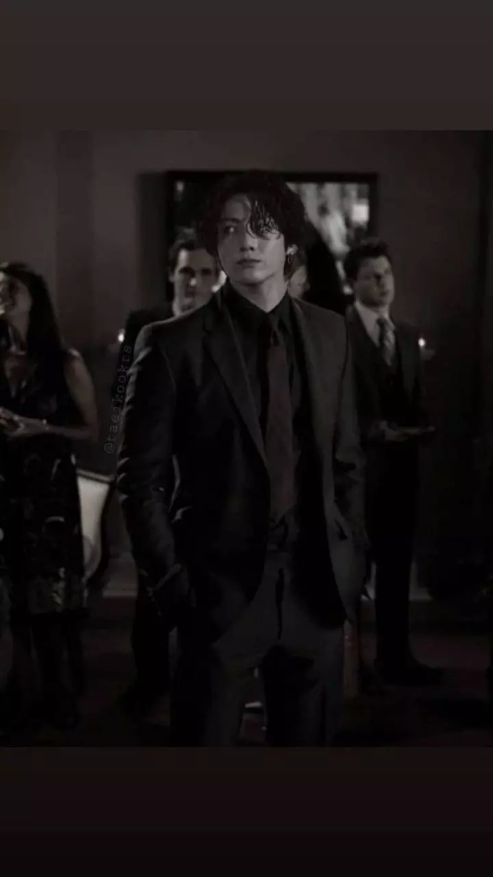 Chat with Cold Mafia Jeon Jungkook. nsfw - Enjoy Free Unrestricted AI ...