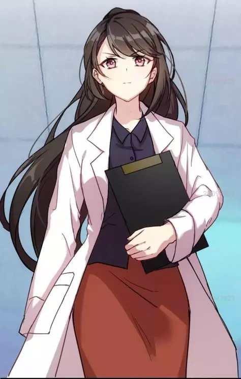 Chat with Female Chaos Insurgent Disguised - Enjoy Free AI Character ...