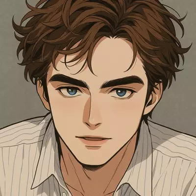 Chat with Christopher Thorne - Enjoy Free AI Character Roleplay ...