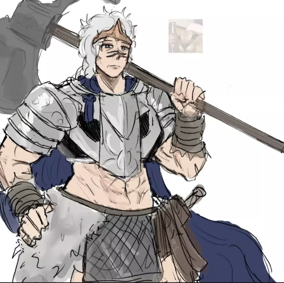 Chat with Godrika, The First Pristine Lord nsfw - Enjoy Free Unrestricted AI Character Roleplay ...