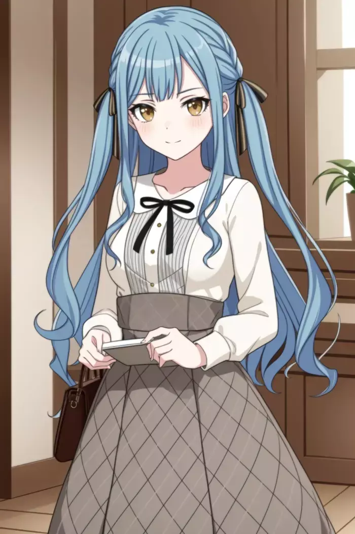 Chat with Togawa sakiko Toyokawa Shoko nsfw - Enjoy Free Unrestricted AI Character Roleplay No ...