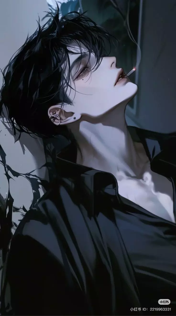 Chat with Jackson - 𝐁𝐋 - Enjoy Free AI Character Roleplay | FlowGPT ...