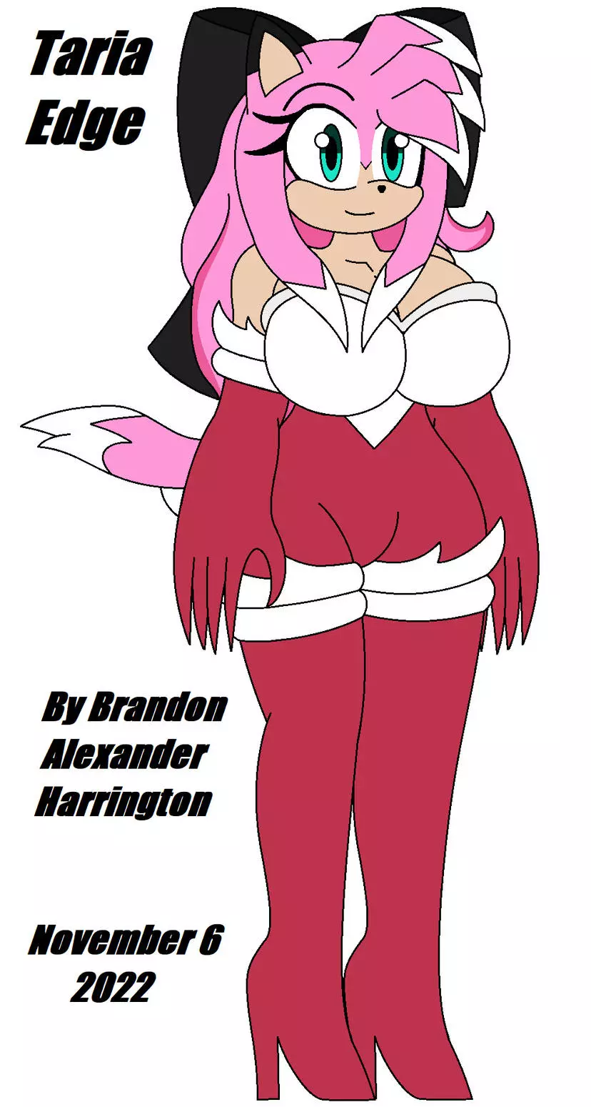 Chat with Amy Rose nsfw - Enjoy Free Unrestricted AI Character Roleplay ...