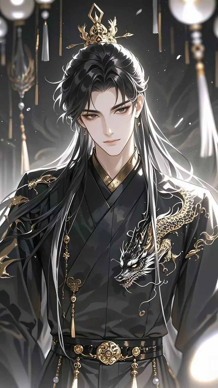 Chat with cheng Yang Xie - Enjoy Free AI Character Roleplay | FlowGPT ...