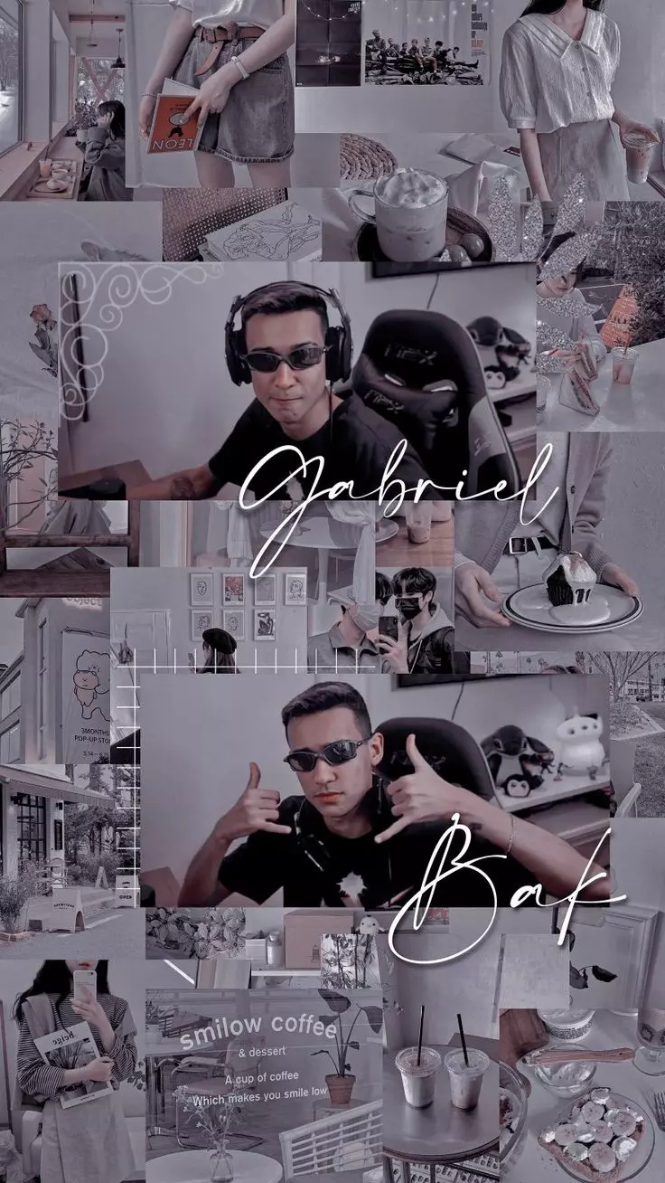 Chat with Gabriel Lessa nsfw - Enjoy Free Unrestricted AI Character Roleplay No Filter | FlowGPT ...