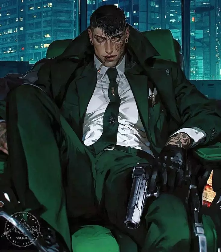 Chat with Adolf - Enjoy Free AI Character Roleplay | FlowGPT | Adolf RP