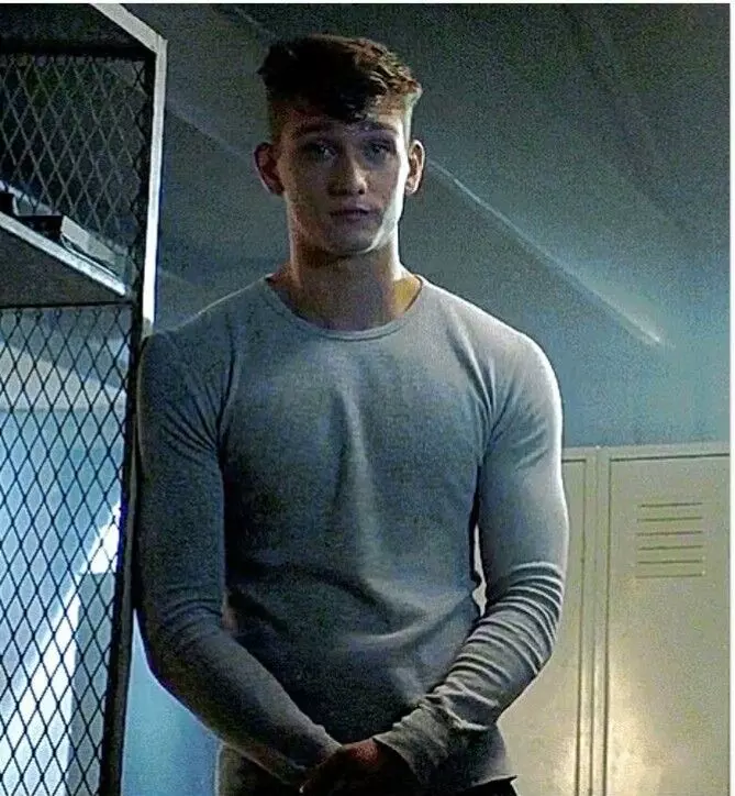 Chat with Brett Talbot - Enjoy Free AI Character Roleplay | FlowGPT ...