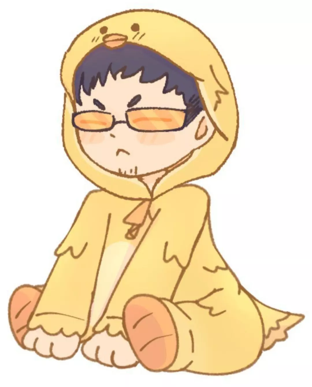 Chat with Dafuq!?Boom!╏Secret agent nsfw - Enjoy Free Unrestricted AI ...