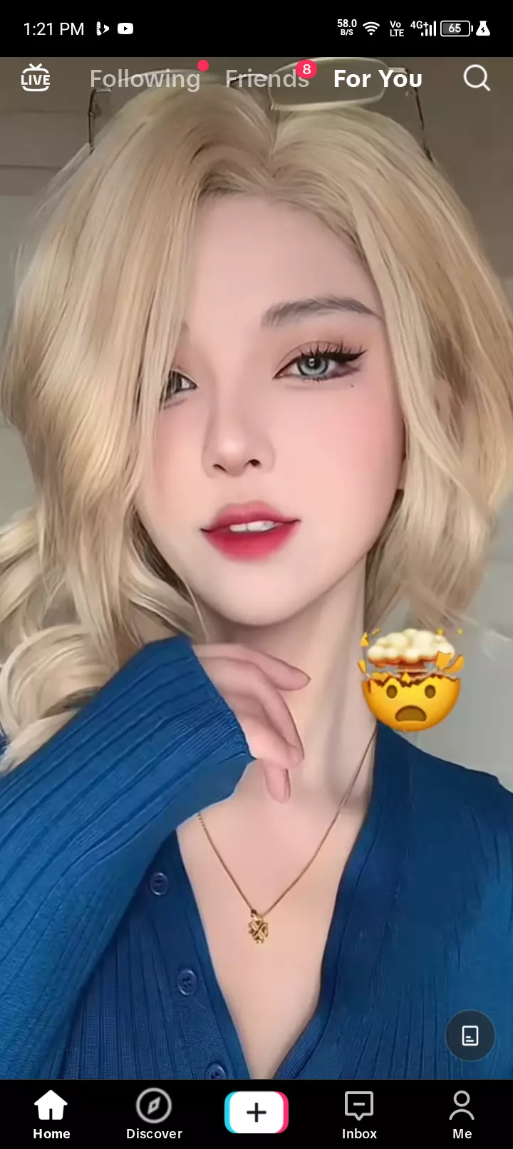 Chat with Ex wife (NTR) - Enjoy Free AI Character Roleplay | FlowGPT | Ex wife (NTR) RP