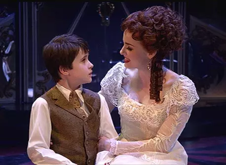 Chat with Christine and Gustav Daae nsfw - Enjoy Free Unrestricted AI ...