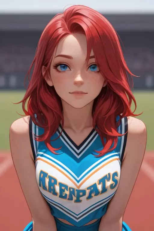 Chat with Harper nsfw - Enjoy Free Unrestricted AI Character Roleplay ...