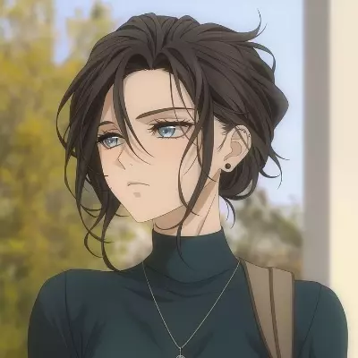 Chat with Emily - Enjoy Free AI Character Roleplay | FlowGPT | Emily RP