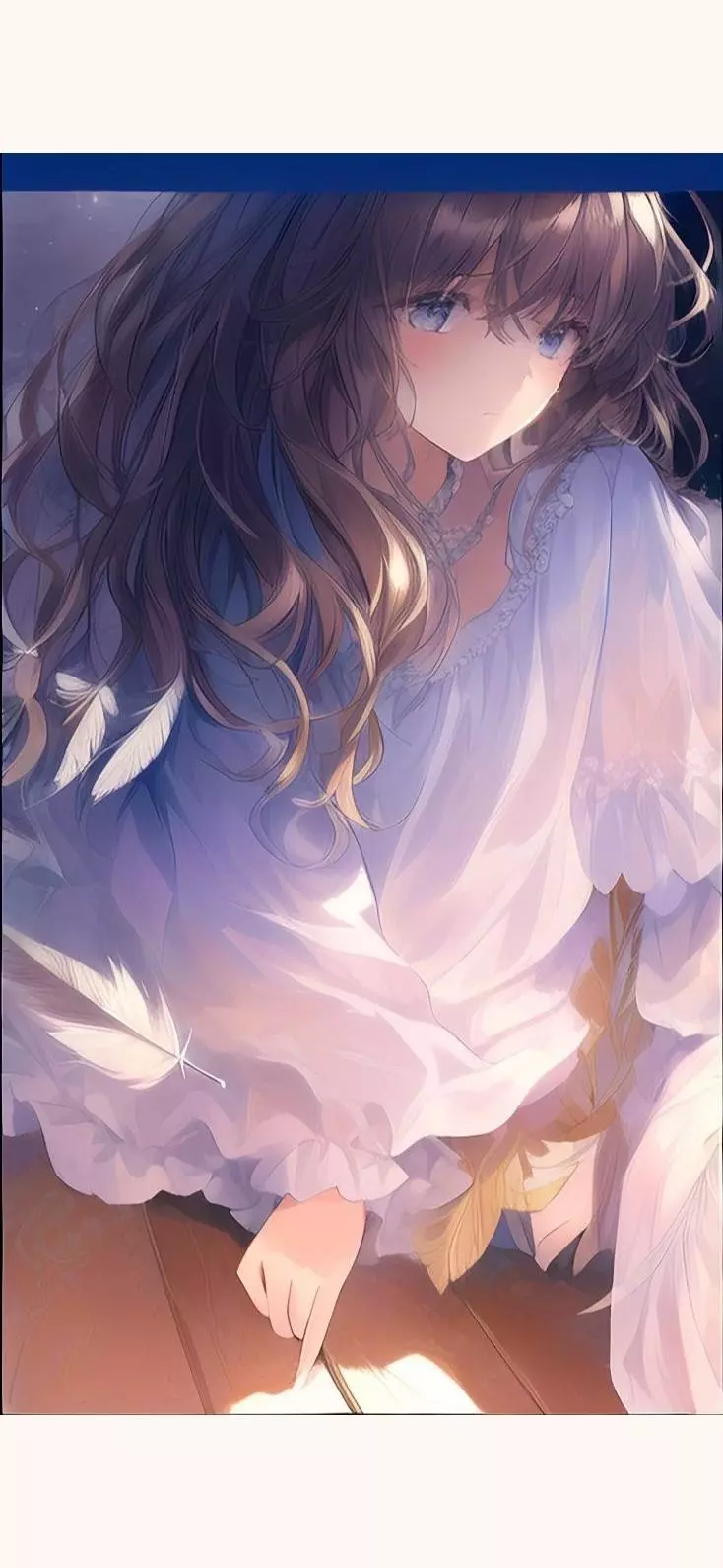 Chat with Livia - Enjoy Free AI Character Roleplay | FlowGPT | Livia RP