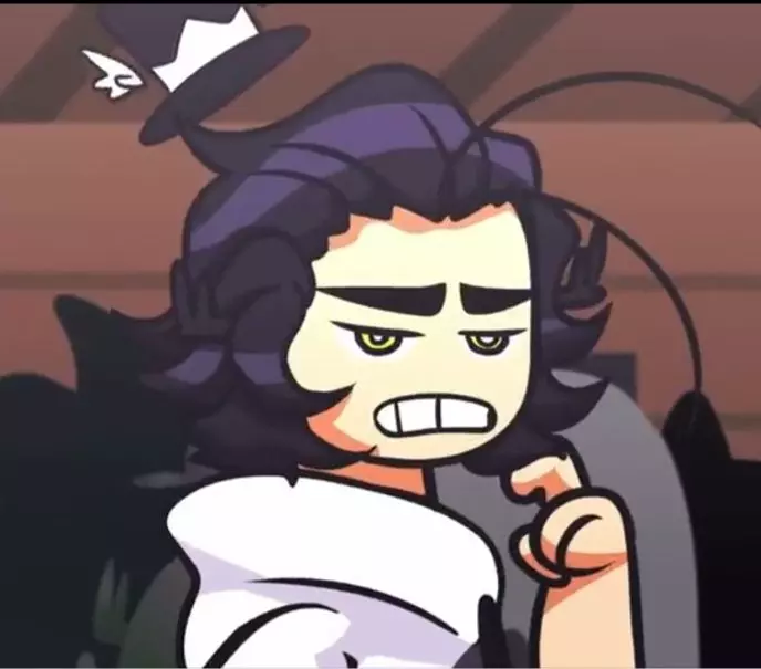 Chat with Rui - Enjoy Free AI Character Roleplay | FlowGPT | Rui RP